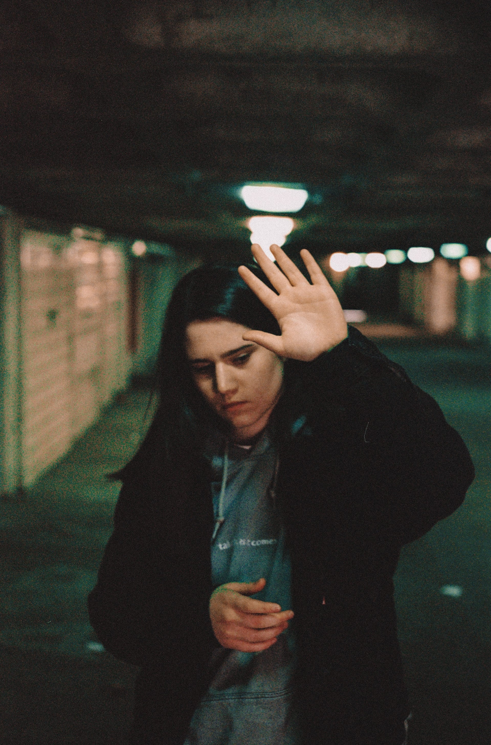 Luz - humming records